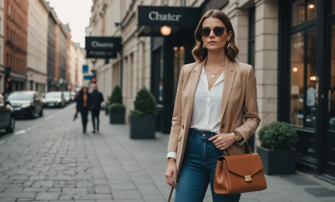 Secrets de style : s'habiller comme une star à petit prix